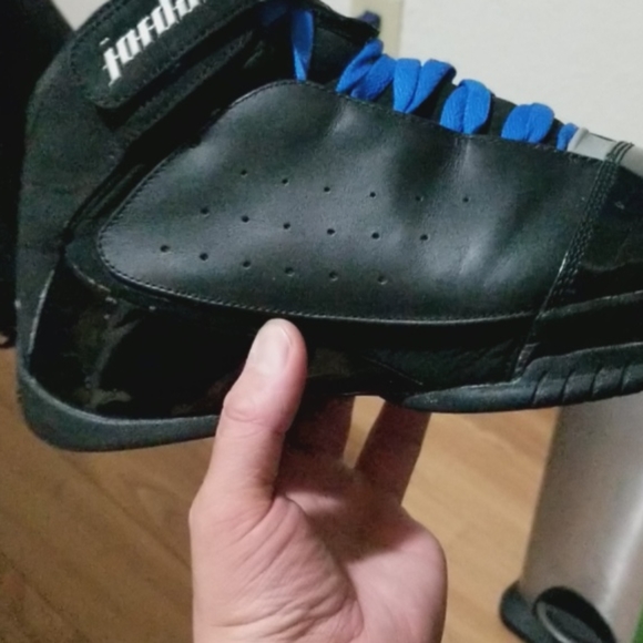 Jordan | Shoes | Jordan Team Strong | Poshmark